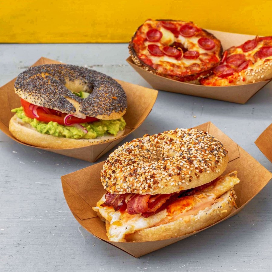 Bagel Spot