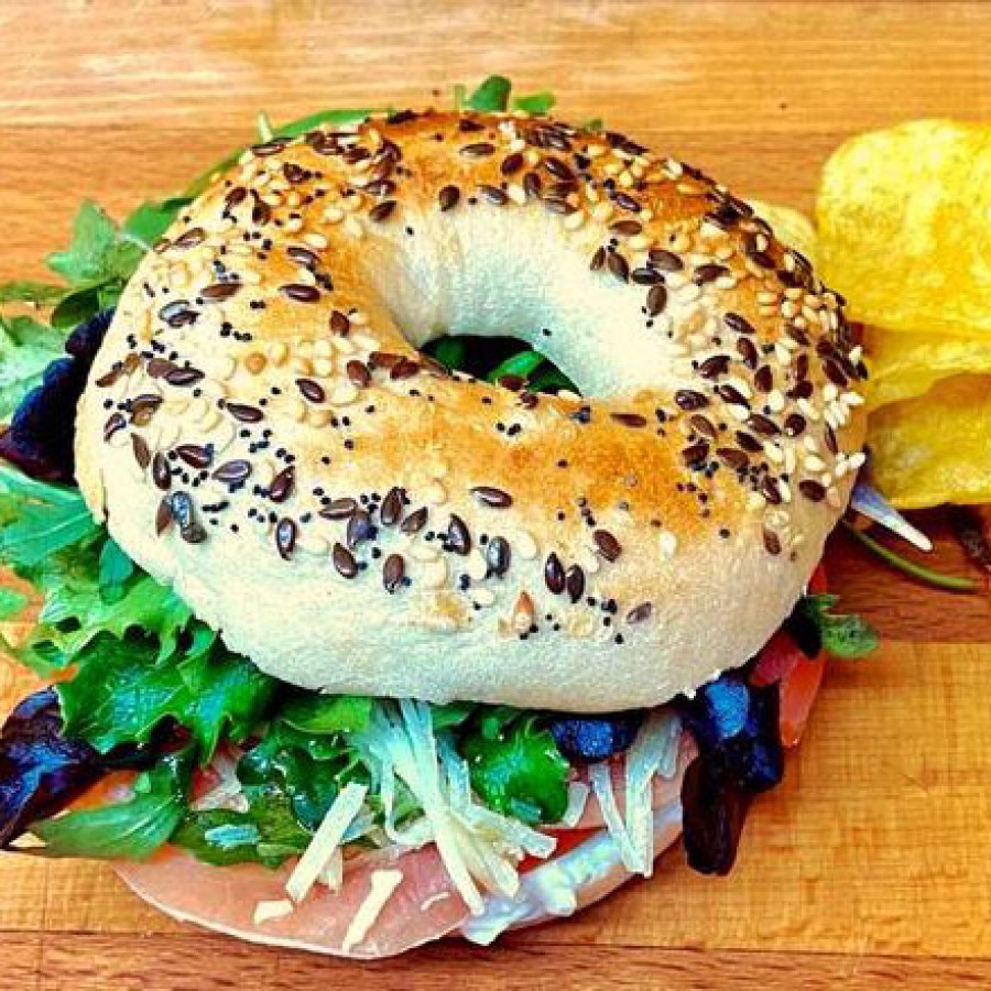 Bagel Spot