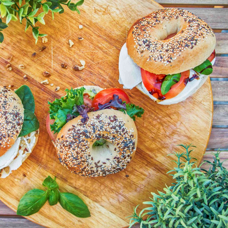 Bagel Spot